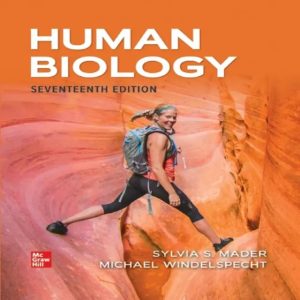 Human Biology 17th Edition - Magictransferidea