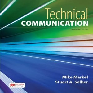 Technical Communication 13th Edition - Magictransferidea