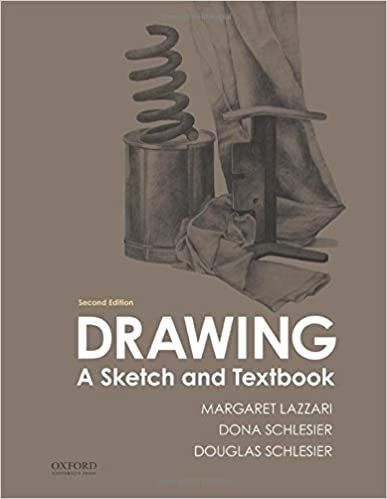 Drawing: A Sketch and Textbook 2nd Edition - Magictransferidea