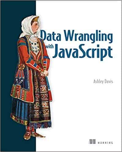 Data Wrangling with JavaScript - Magictransferidea