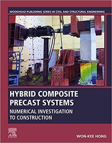 Hybrid Composite Precast Systems: Numerical Investigation to ...