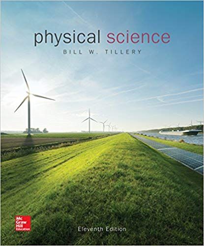 Physical Science (11th Edition) - Magictransferidea