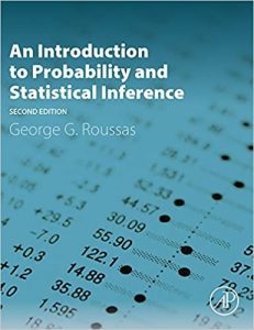 An Introduction to Probability and Statistical Inference 2nd Edition - Magictransferidea