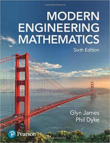 Modern Engineering Mathematics 6th Edition – Magictransferidea