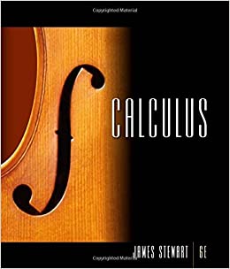 Calculus 6th Edition by James Stewart - Magictransferidea