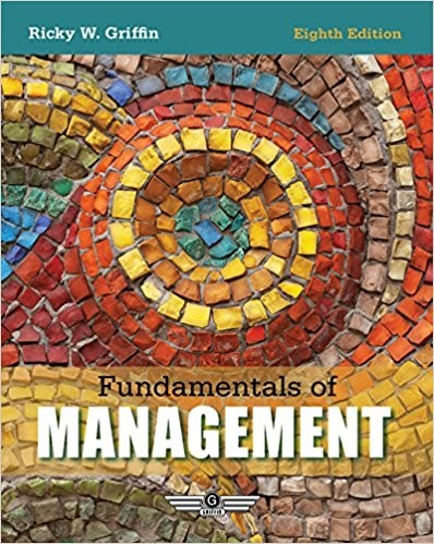 Fundamentals of Management 8th Edition - Magictransferidea