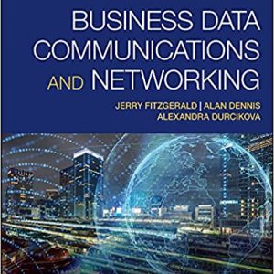 Business Data Communications and Networking 14th Edition – Magictransferidea