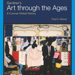 Gardners Art through the Ages A Concise Global History - Magictransferidea