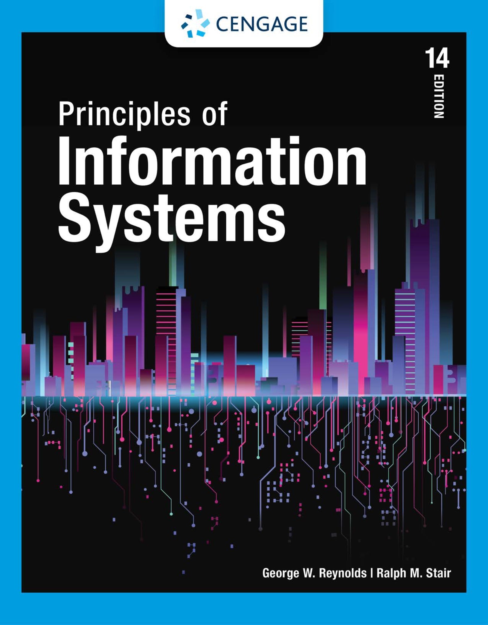 Principles of Information Systems 14e 14th Edition – Magictransferidea