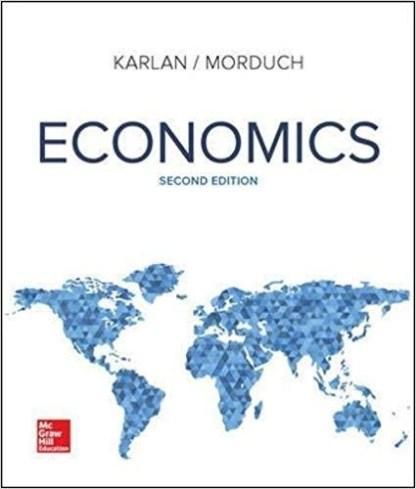 Economics (McGraw-Hill Economics Series) 2nd Edition - Magictransferidea