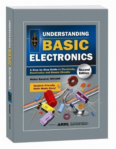 Understanding Basic Electronics Magictransferidea