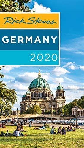 Rick Steves Germany 2020 (Rick Steves Travel Guide) - Magictransferidea