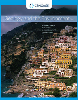 Geology and the Environment (7th edition) - Magictransferidea