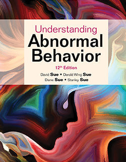 Understanding Abnormal Behavior (12th edition) - Magictransferidea