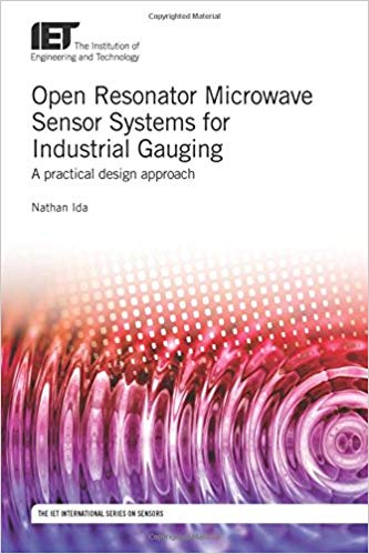 Open Resonator Microwave Sensor Systems for Industrial Gauging by ...