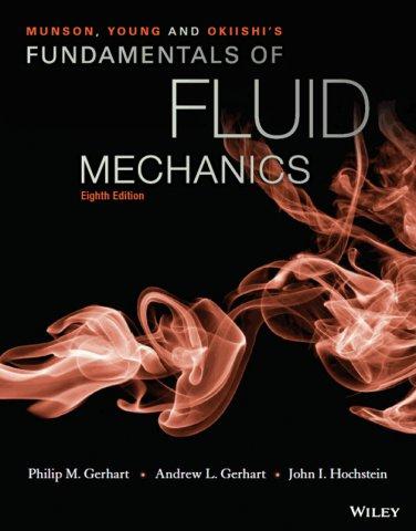 Fundamentals of Fluid Mechanics 8th Edition - Magictransferidea