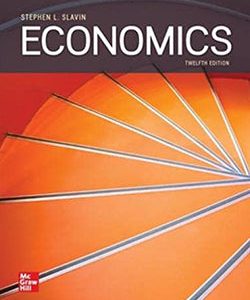 Economics (12th edition) - Magictransferidea