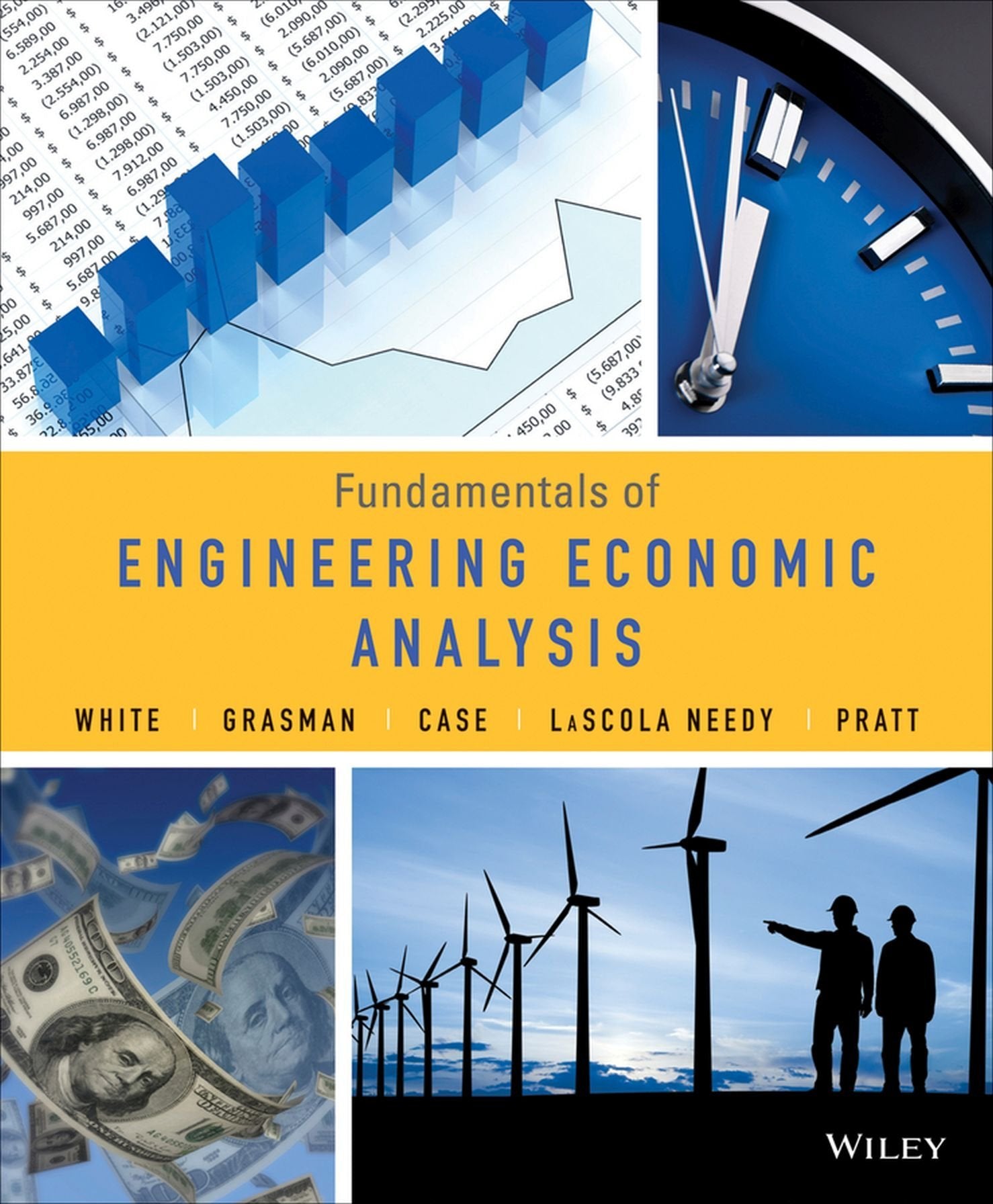 Fundamentals of Engineering Economic Analysis - Magictransferidea