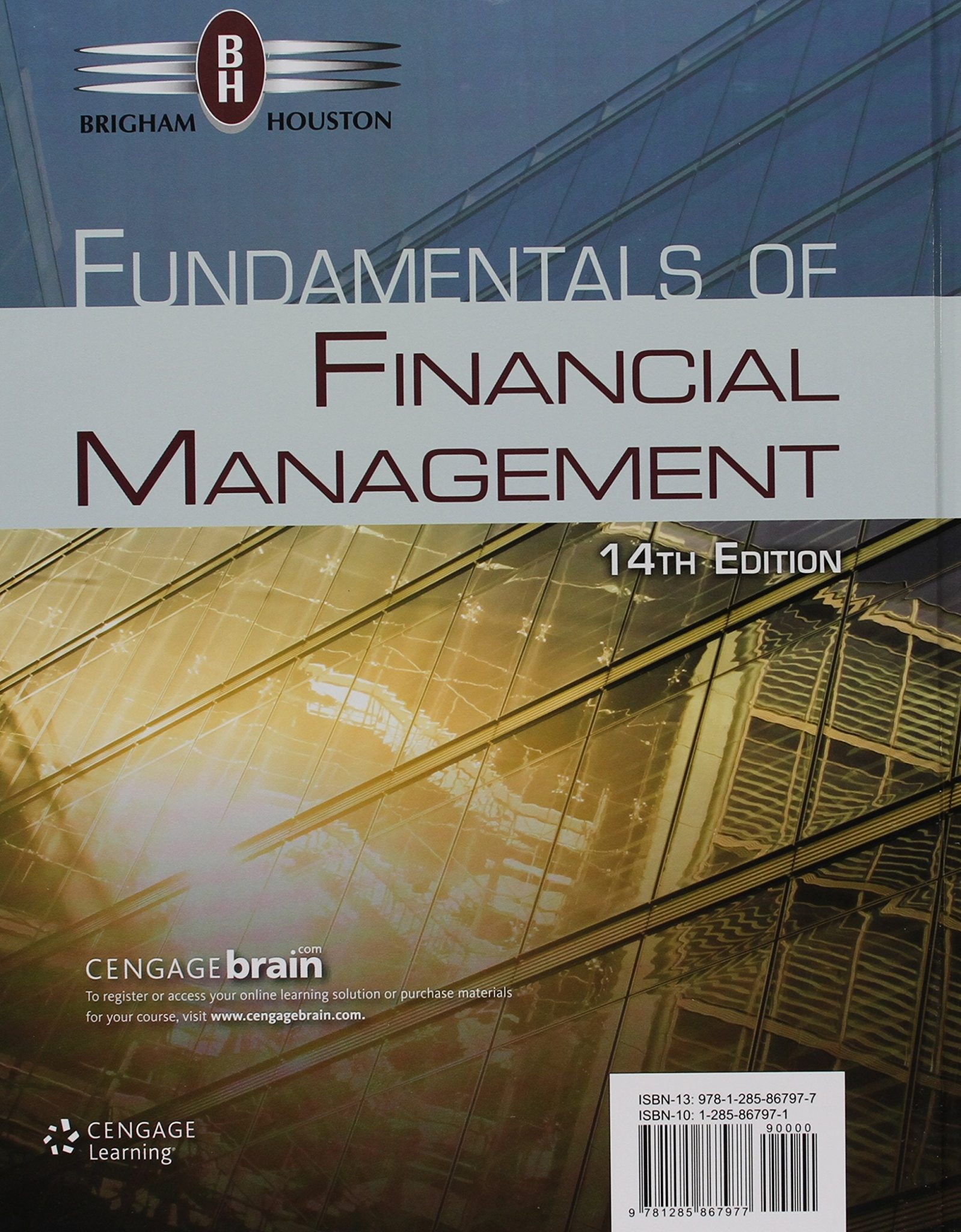 Fundamentals of Financial Management (14th Edition) - Magictransferidea