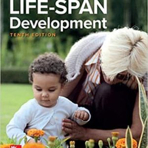 A Topical Approach to LifeSpan Development (10th Edition ...