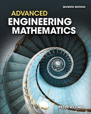 Advanced Engineering Mathematics (7th Edition) – Peter O’Neil - Magictransferidea