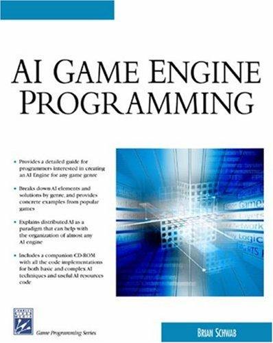 AI Game Engine Programming - Magictransferidea