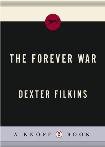 The Forever War - Magictransferidea