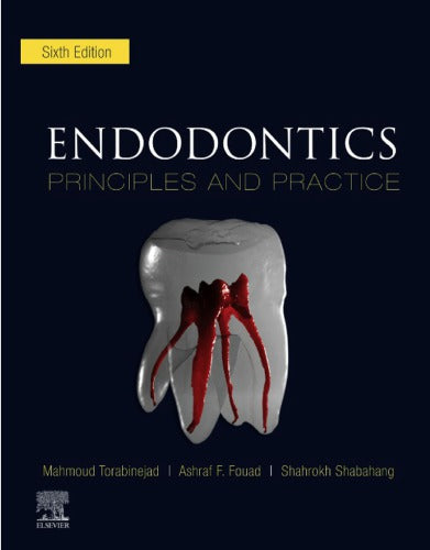 Endodontics: Principles and Practice (6th edition) - Magictransferidea