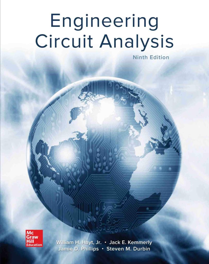 Engineering Circuit Analysis 9th Edition - Magictransferidea