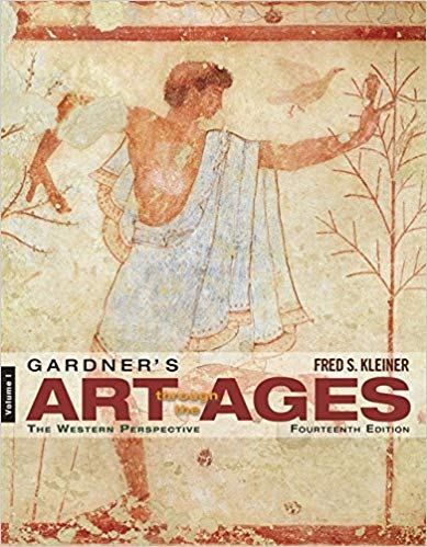 Gardner’s Art through the Ages: The Western Perspective, Volume I 14th Edition - Magictransferidea