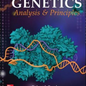 Genetics: Analysis and Principles 7th Edition - Magictransferidea