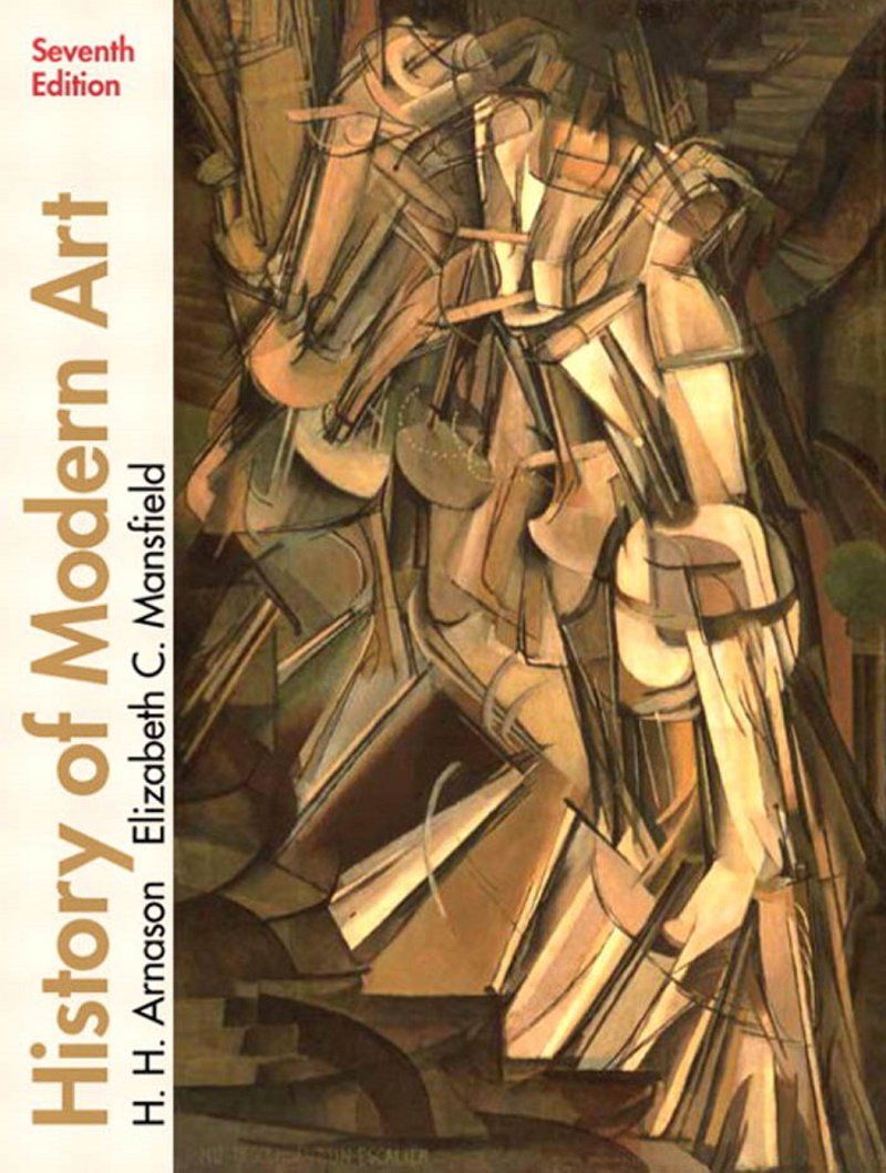 History of Modern Art 7e 7th Edition - Magictransferidea