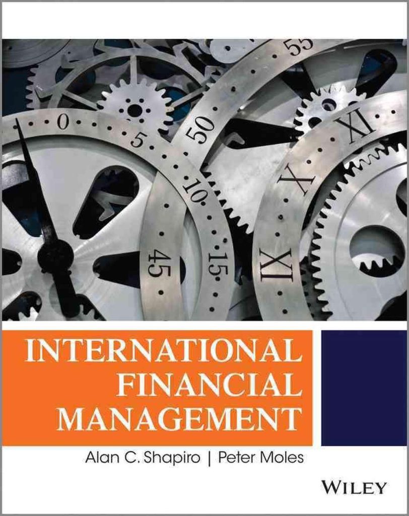International Financial Management 10th Edition - Magictransferidea