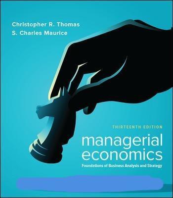 Managerial Economics 13th Edition – Magictransferidea