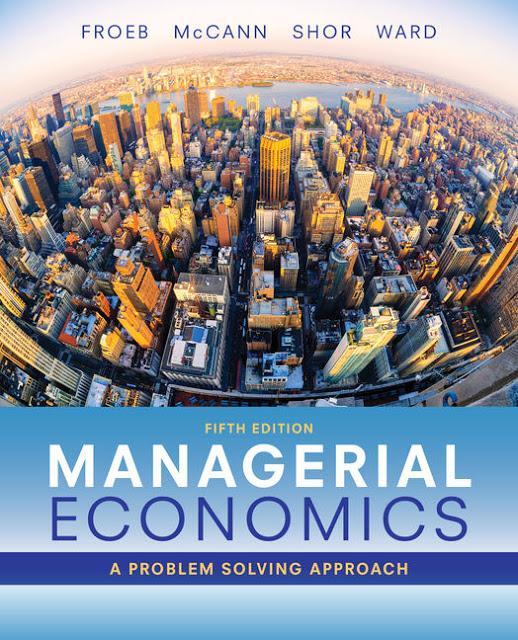 Managerial Economics 5th Edition - Magictransferidea