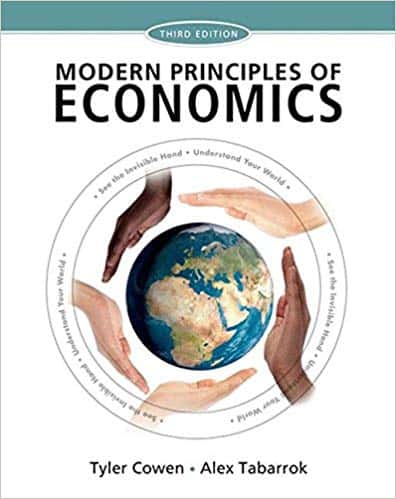 Modern Principles of Economics (3rd Edition) - Magictransferidea