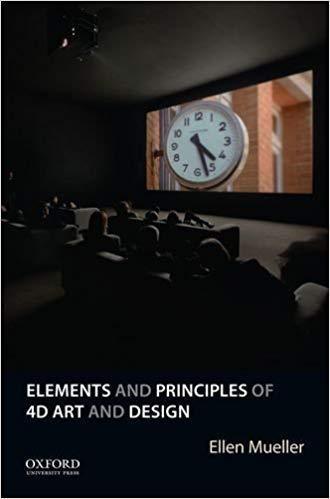 Elements and Principles of 4D Art and Design by Ellen Mueller ...