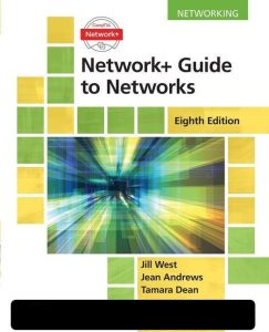 Network+ Guide to Networks 8th Edition - Magictransferidea