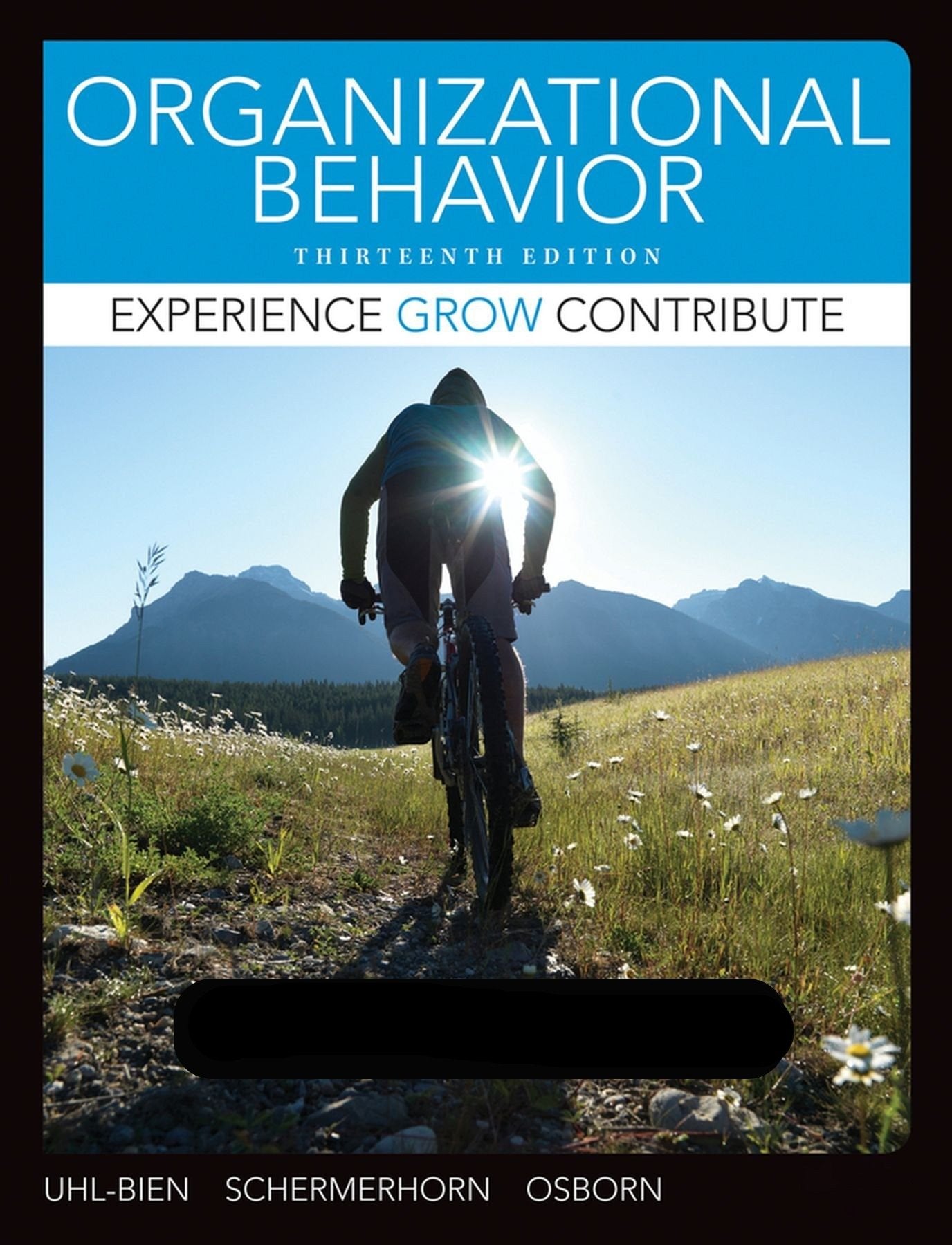 Organizational Behavior, 13th Edition - Magictransferidea