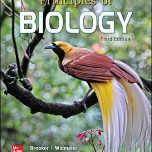 Principles of Biology 3rd Edition - Magictransferidea