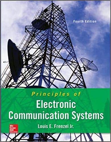 Principles of Electronic Communication Systems 4th Edition - Magictransferidea