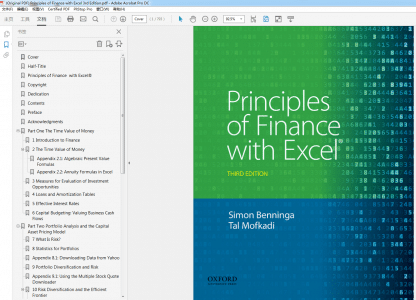 Principles of Finance with Excel 3rd Edition - Magictransferidea