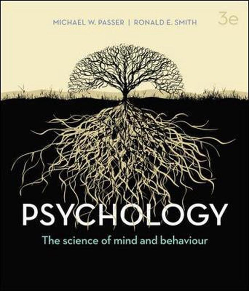 Psychology The science of mind and behaviour Psychology Psychology 3rd ...