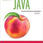 Starting Out with Java: From Control Structures through Objects, 7th Edition - Magictransferidea