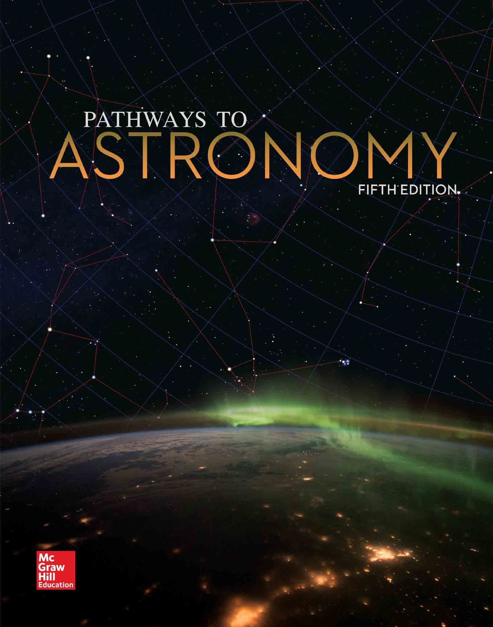 Pathways to Astronomy 5th Edition - Magictransferidea