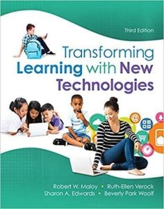 Transforming Learning with New Technologies 3rd Edition - Magictransferidea