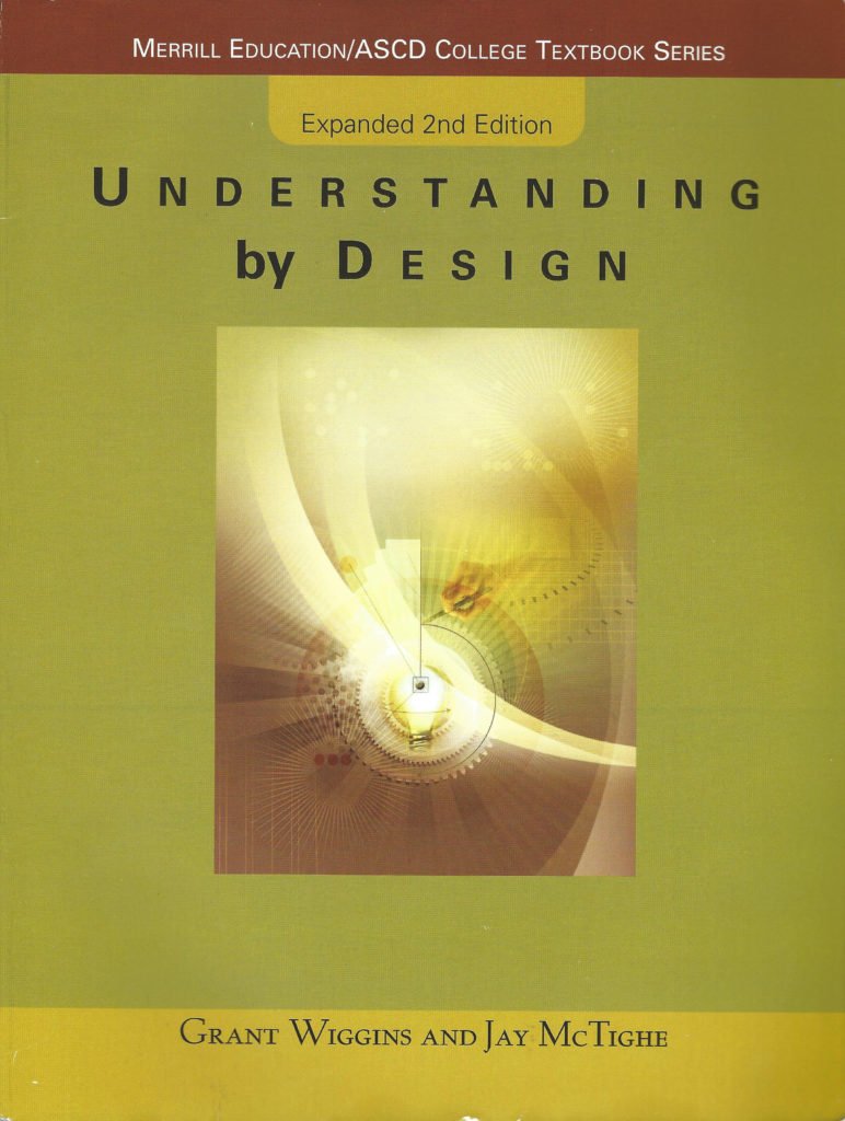 Understanding By Design 2nd Expanded Edition - Magictransferidea