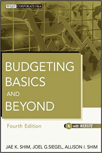 Budgeting Basics and Beyond 4th Edition - Magictransferidea