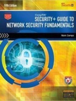 CompTIA Security+ Guide to Network Security Fundamentals 5th Edition - Magictransferidea