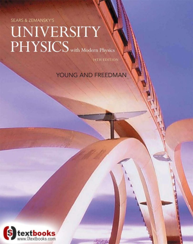 University Physics with Modern Physics (14th Edition) - Magictransferidea